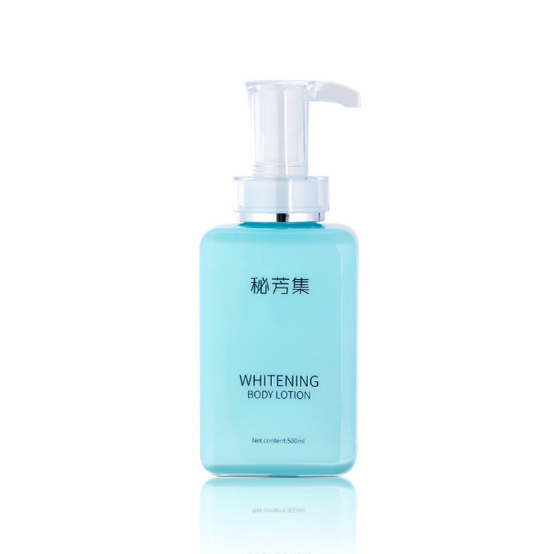 Organic Skin Care Products Manufacturers | Rhine Cosmetics